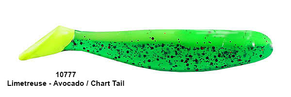 Hogie Lures - Major Minnow 6CT – Johnny's Sport Shop