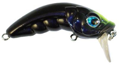 StrikePro - Hunchback Lure - 3 1/8" – Johnny's Sport Shop