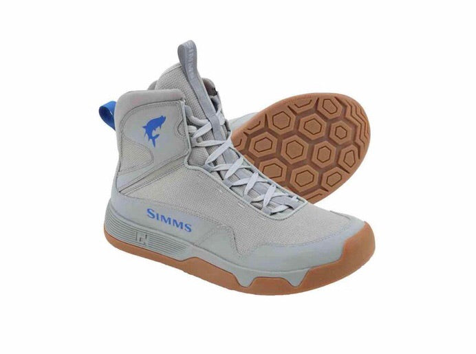 Simms - Flats Sneakers – Johnny's Sport Shop