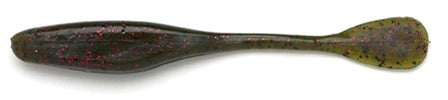 Gambler - 6" Flappin Shad – Johnny's Sport Shop